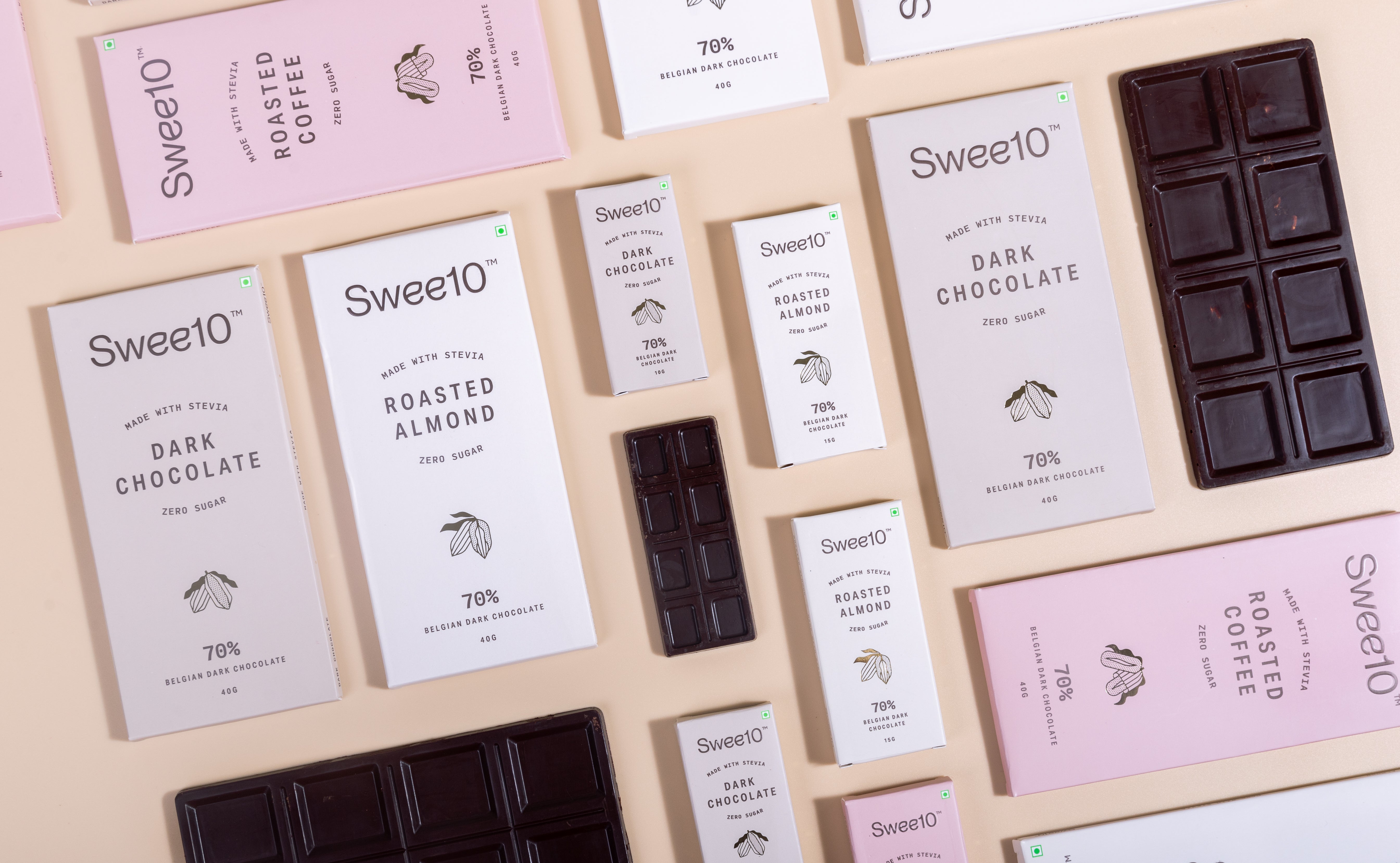 Chocolates – Swee10